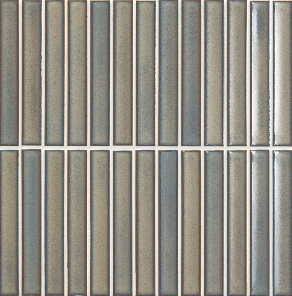 Concave Yubi Tairu – Unica Stone & Tile Boutique