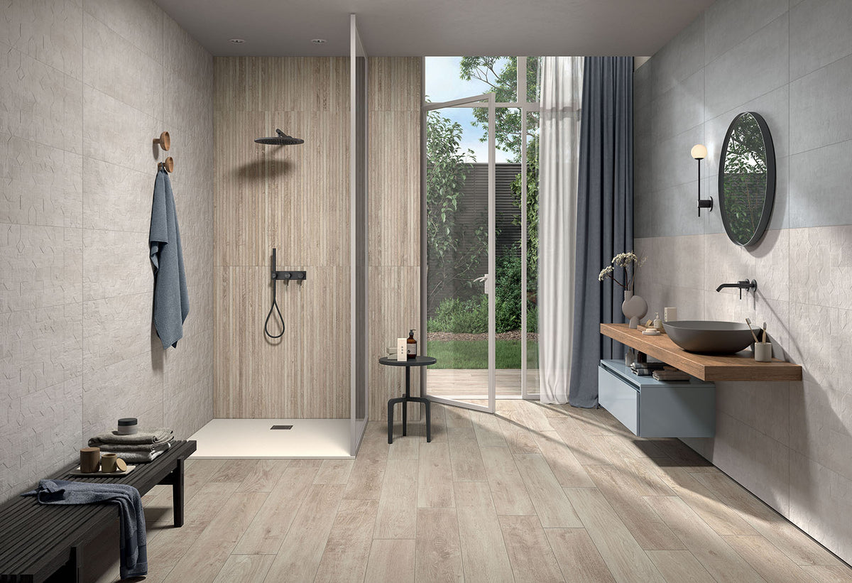 Kairos – Unica Stone & Tile Boutique