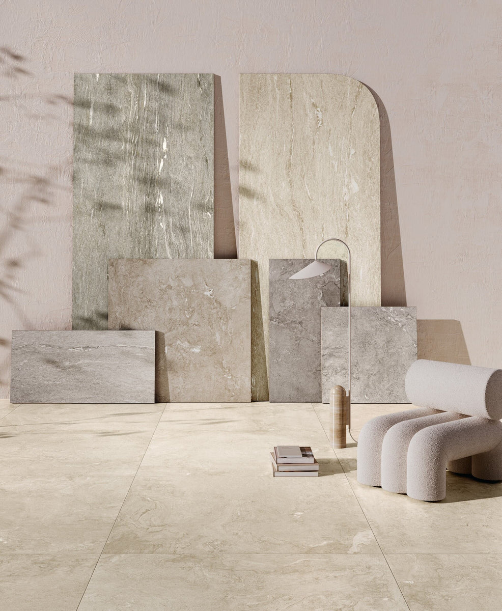 Alpine – Unica Stone & Tile Boutique