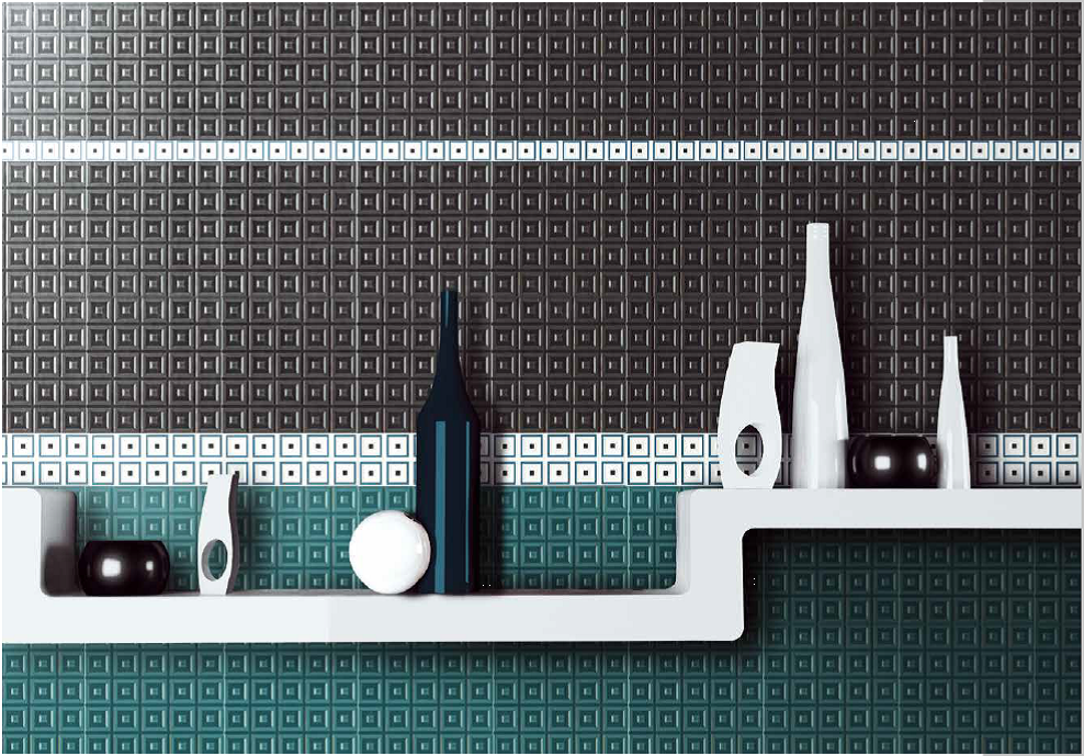 Parentesi Quadra – Unica Stone & Tile Boutique