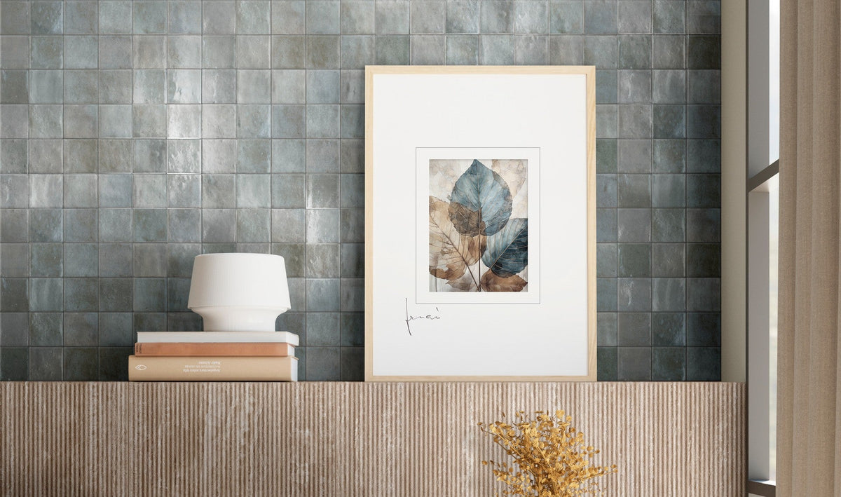 Melange – Unica Stone & Tile Boutique