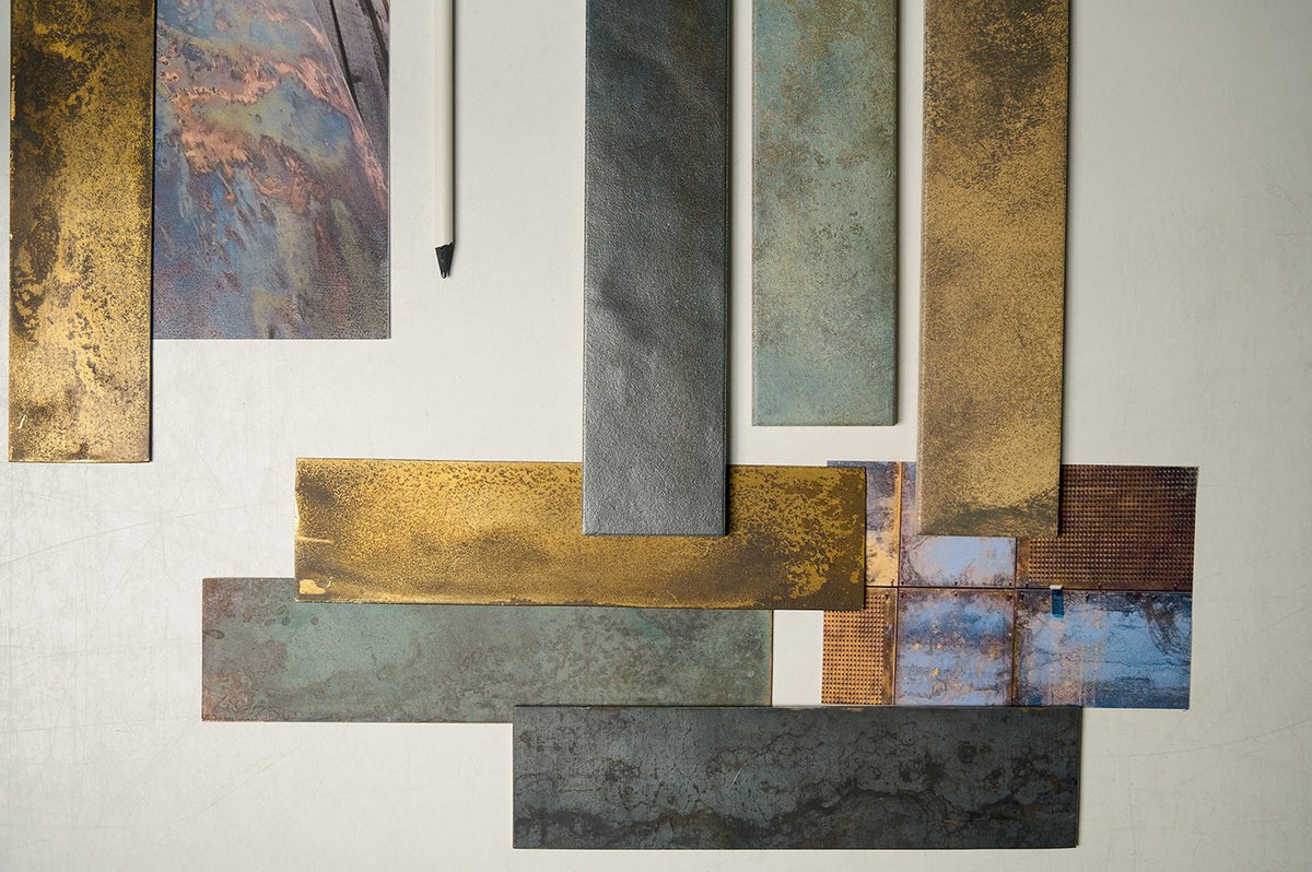 Miniature Fuoco – Unica Stone & Tile Boutique