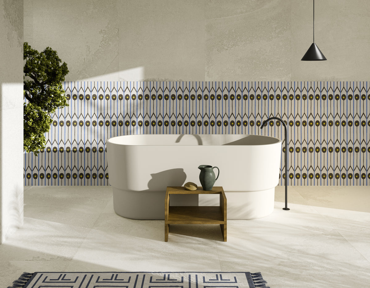 Crea Montana – Unica Stone & Tile Boutique