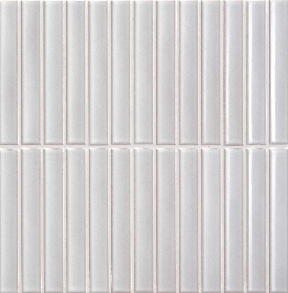 Concave Yubi Tairu Off White – Unica Stone & Tile Boutique