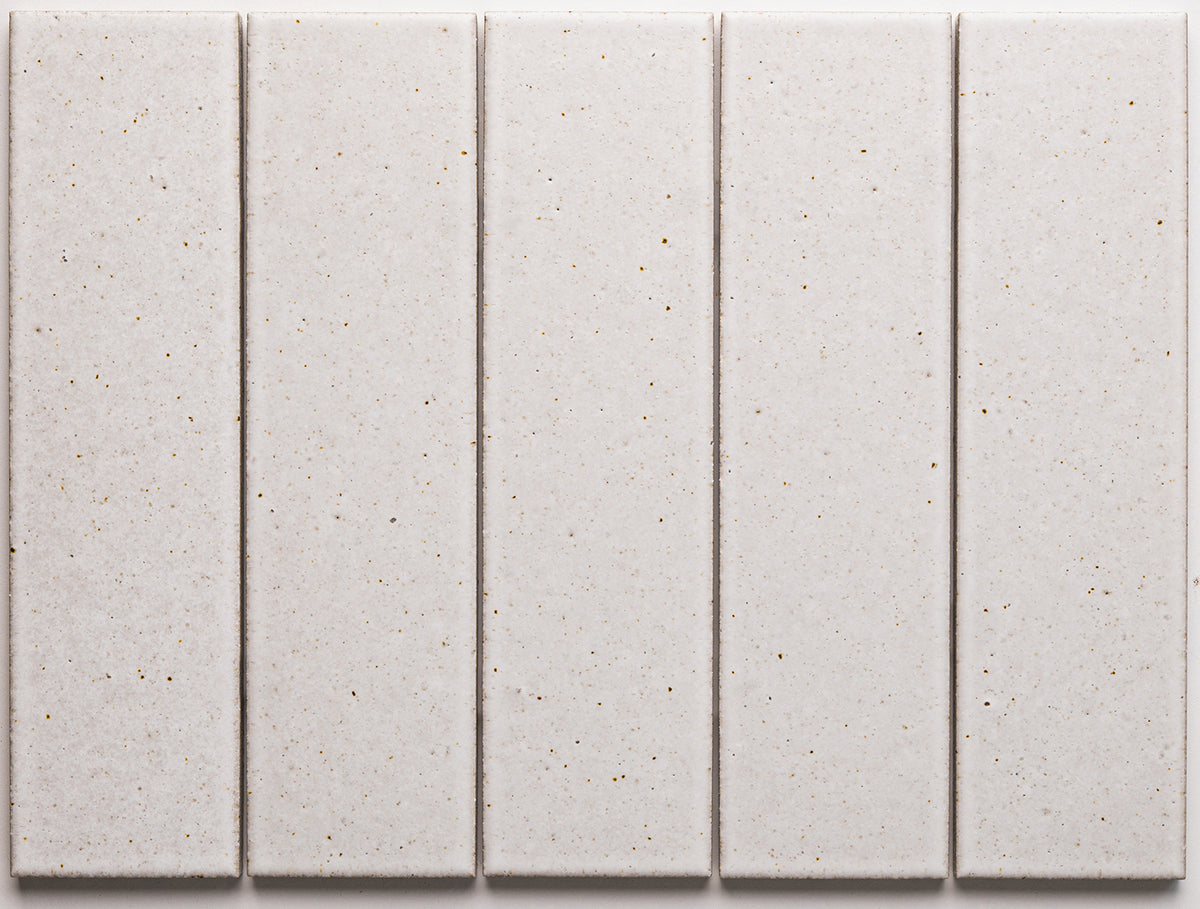 Zen Brick Off White – Unica Stone & Tile Boutique