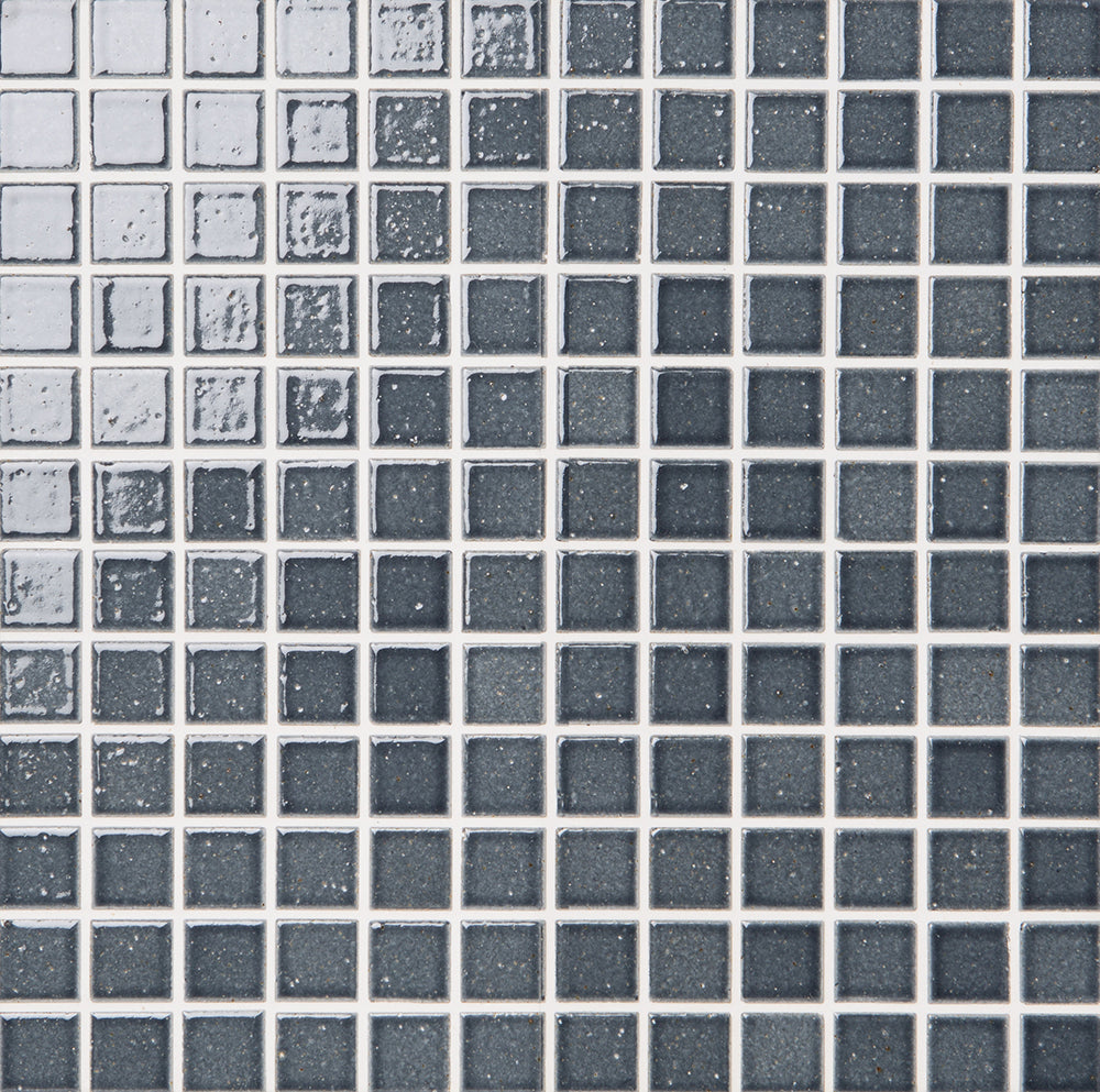 Zen 22 Mosaic Blue Grey – Unica Stone & Tile Boutique