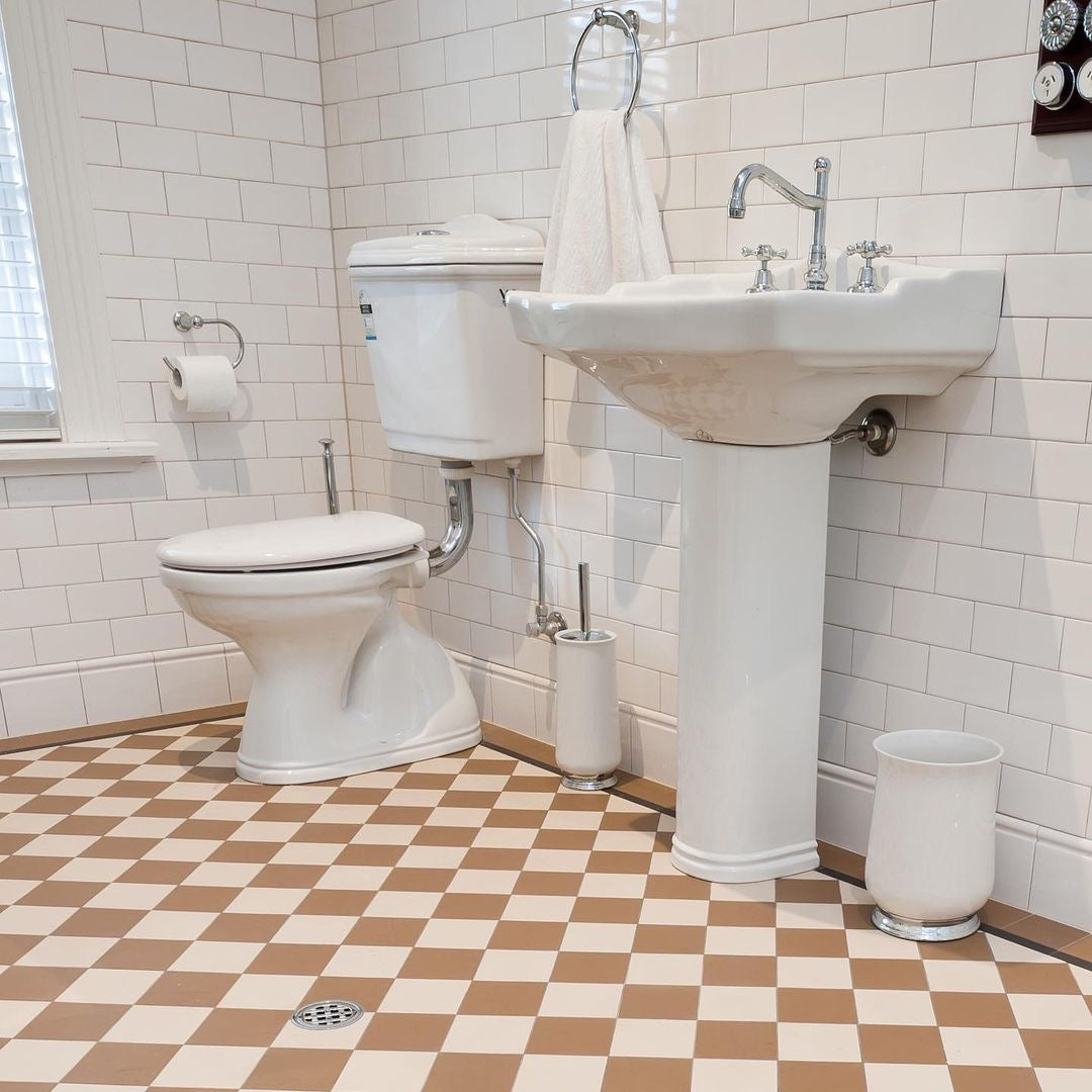 Squares - Checkerboard & Diamond – Unica Stone & Tile Boutique