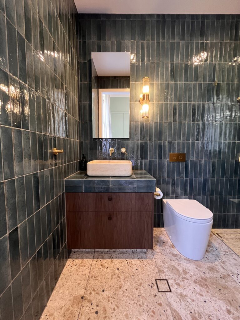 Look Avio – Unica Stone & Tile Boutique