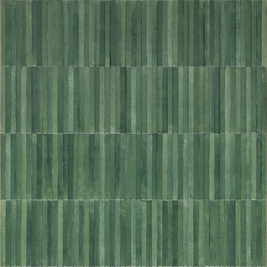 Look Yubi Décor Verde – Unica Stone & Tile Boutique