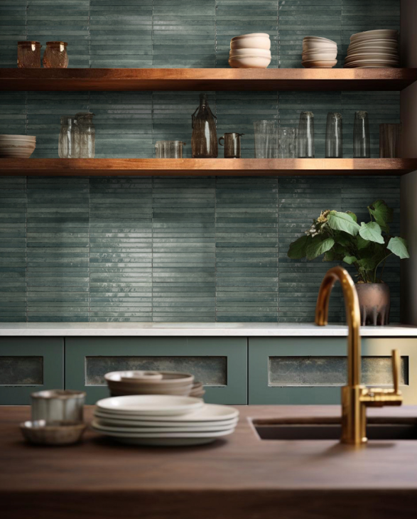 Unica Stone & Tile Boutique