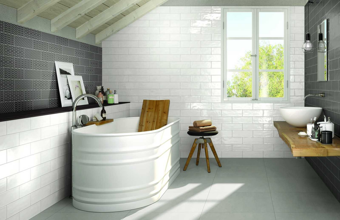 Classic Wall Tiles – Unica Stone & Tile Boutique