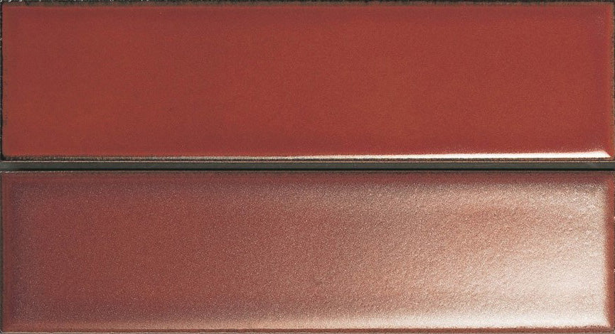 Dento Burnt Red – Unica Stone & Tile Boutique