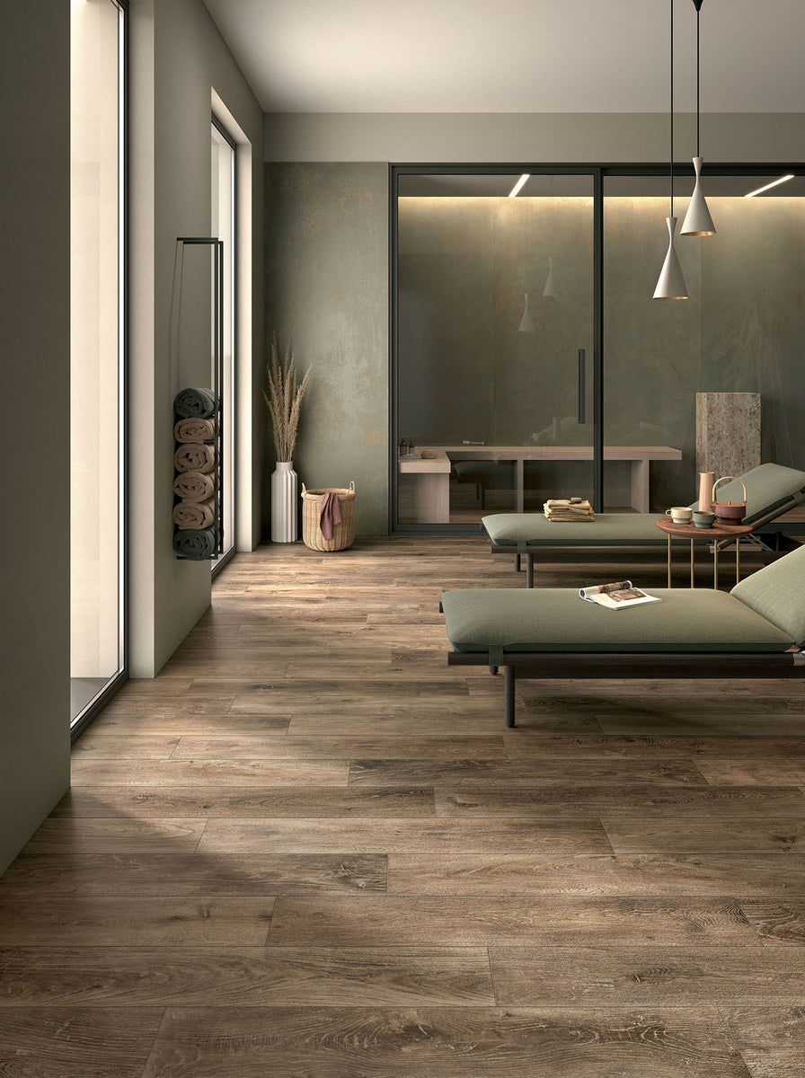 Kairos Stigmi – Unica Stone & Tile Boutique