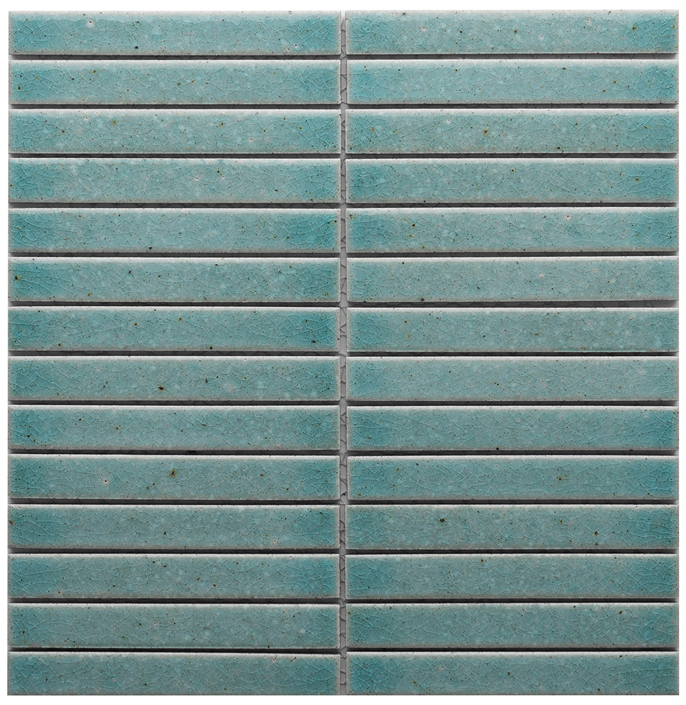 Yubi Tairu Turquoise – Unica Stone & Tile Boutique