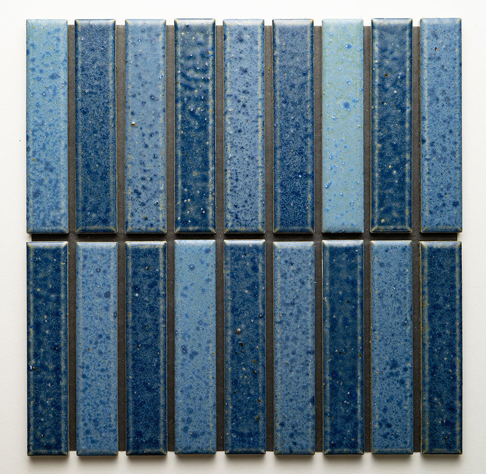 Shiki Blue – Unica Stone & Tile Boutique