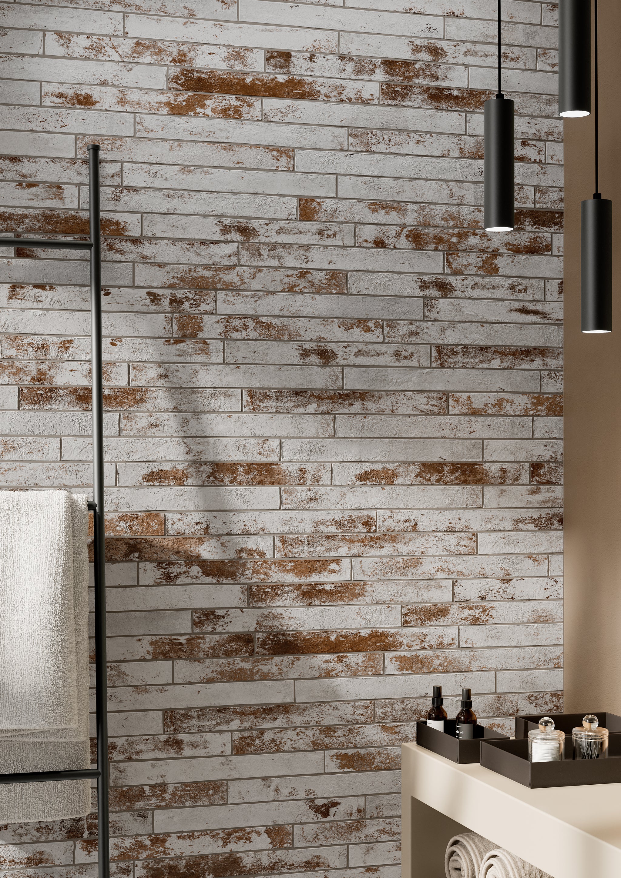 Harlem – Unica Stone & Tile Boutique