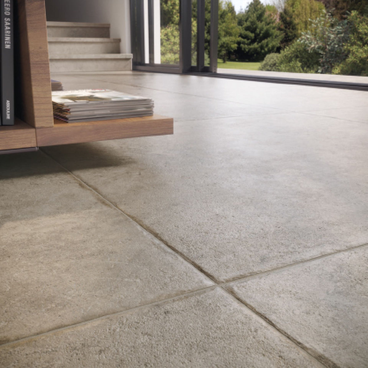 Amberley Grigio – Unica Stone & Tile Boutique