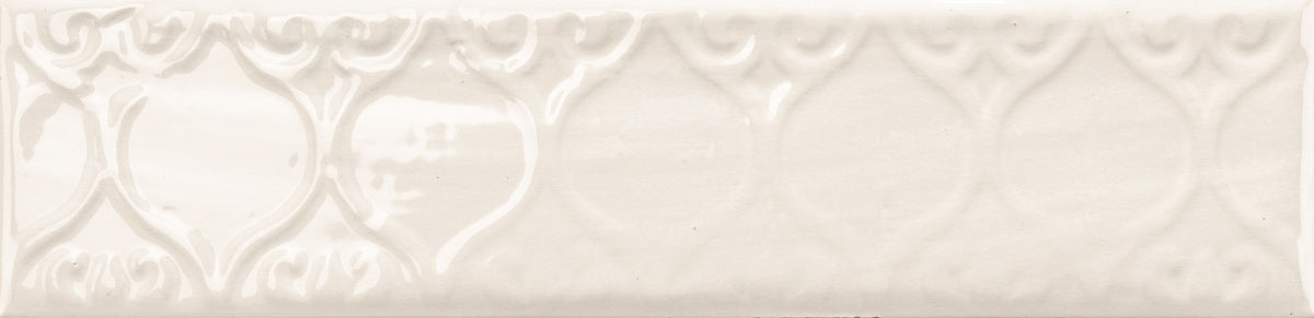 Gala Ladrillo Blanco – Unica Stone & Tile Boutique