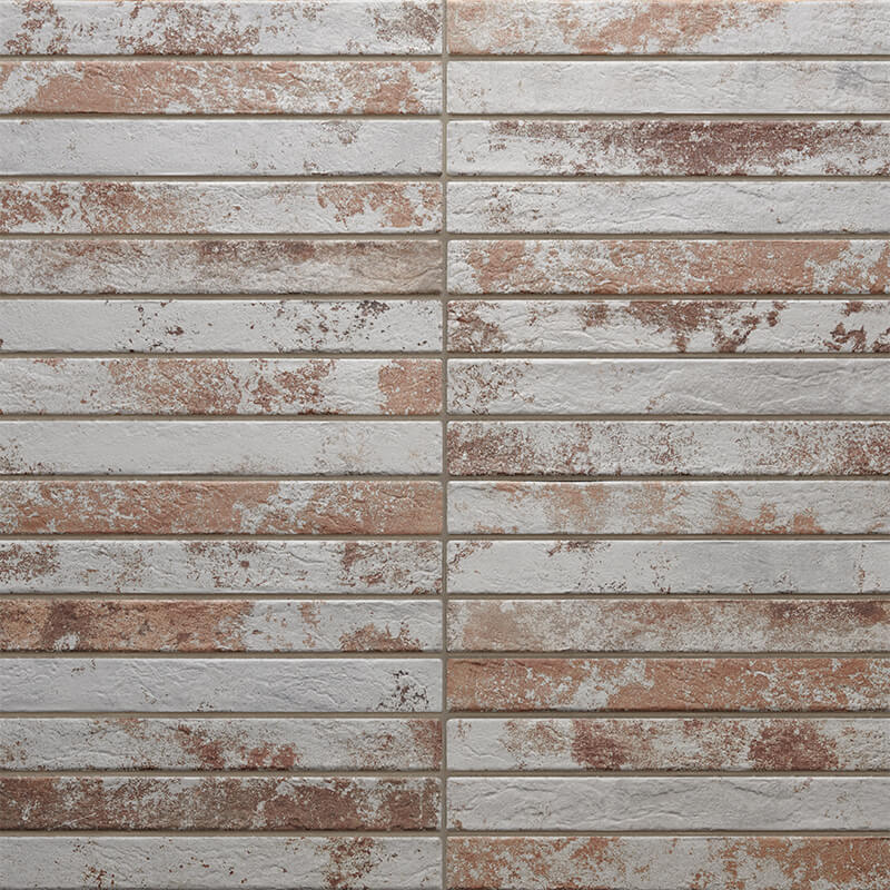 Harlem Red_White – Unica Stone & Tile Boutique