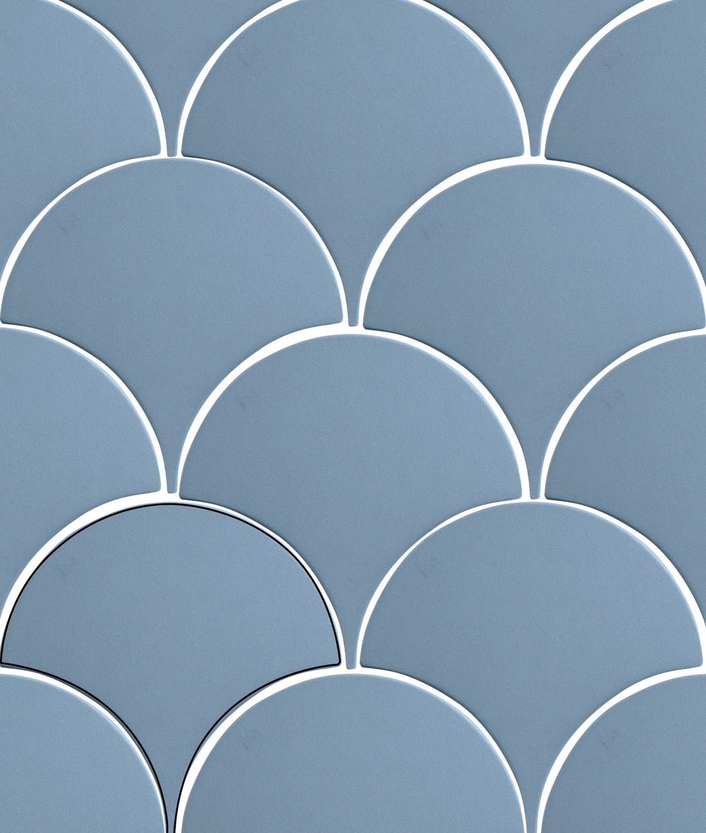 Mambo Light Blue – Unica Stone & Tile Boutique