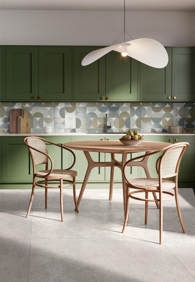 Keystone White – Unica Stone & Tile Boutique