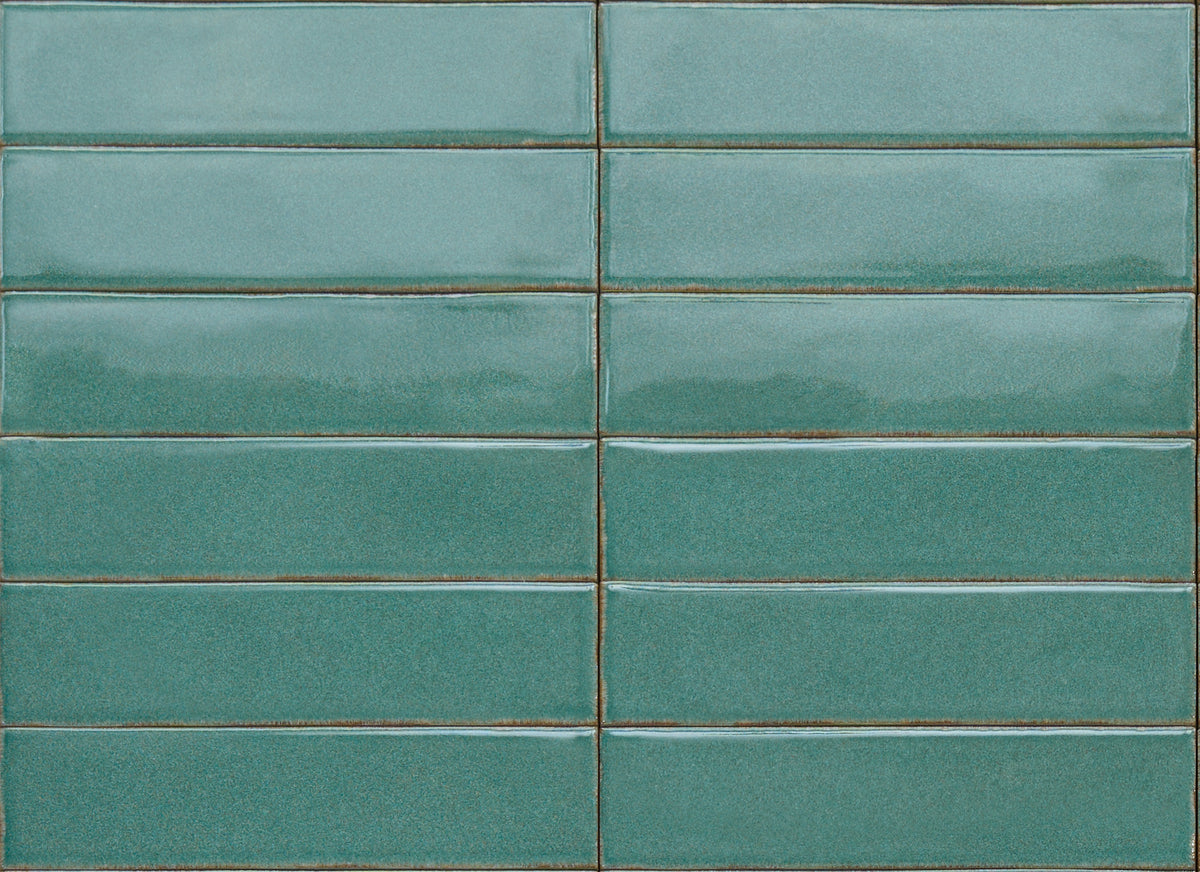 Mid Turchese – Unica Stone & Tile Boutique