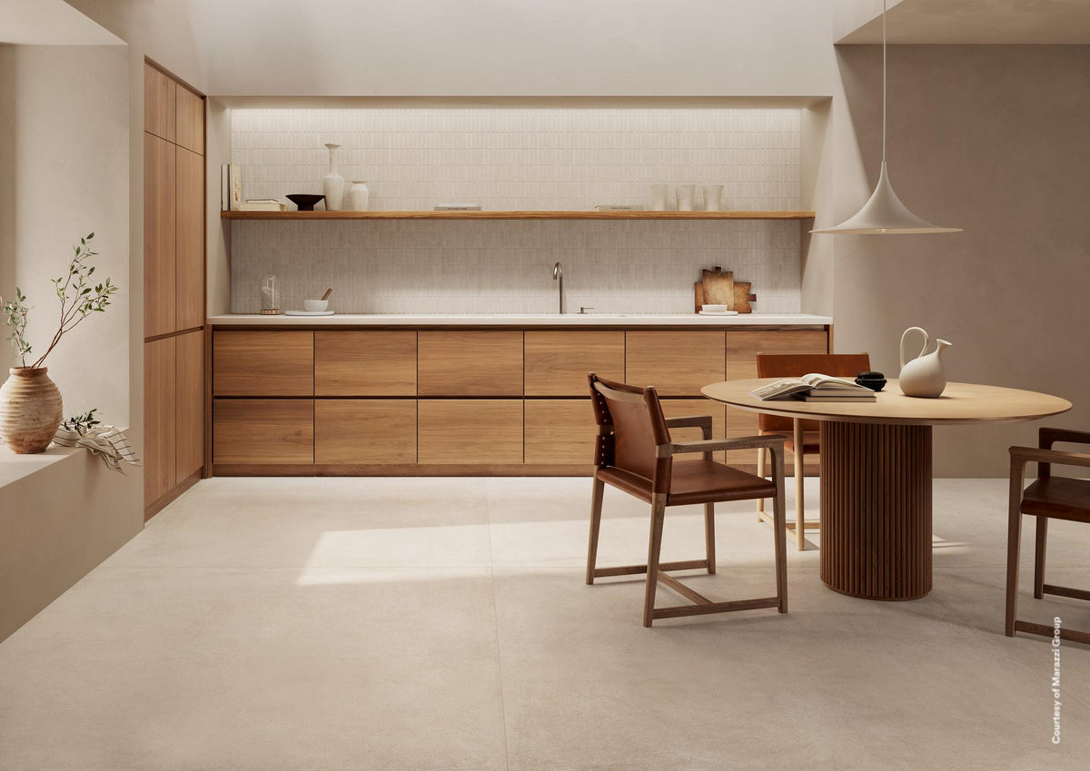 Solida Bianco – Unica Stone & Tile Boutique