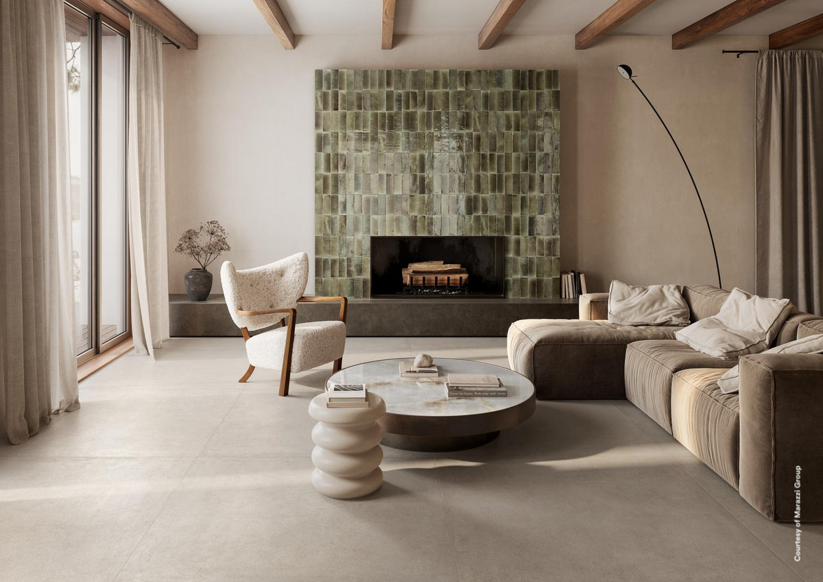 Solida Grigio – Unica Stone & Tile Boutique