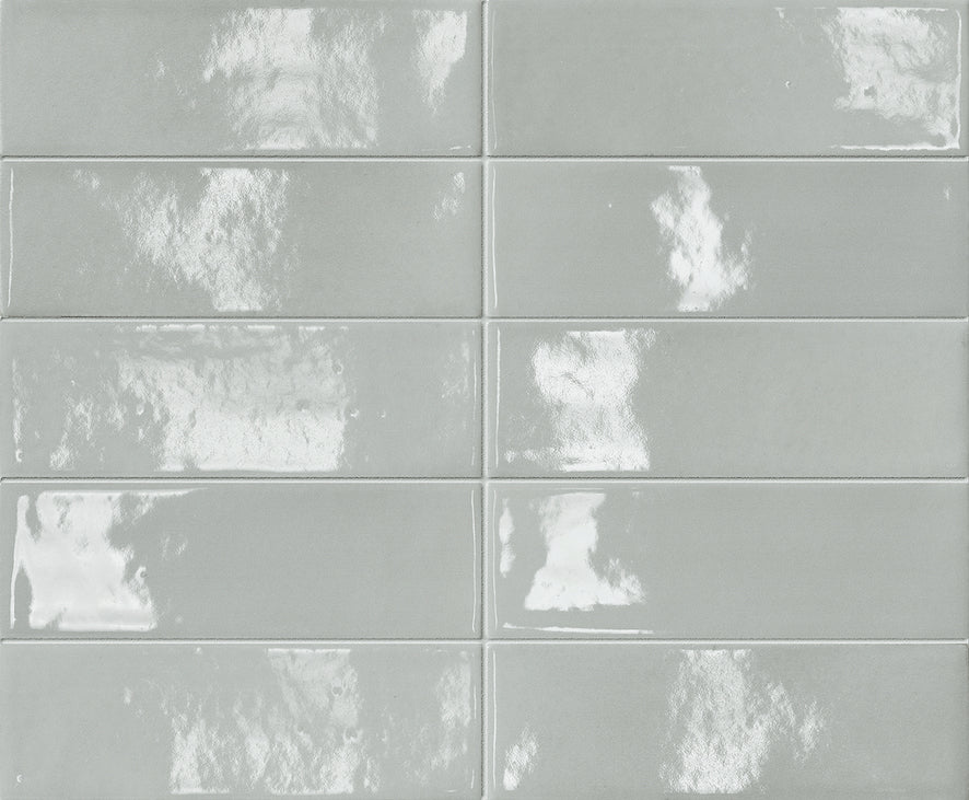 Sixty Mini Brick Salvia – Unica Stone & Tile Boutique