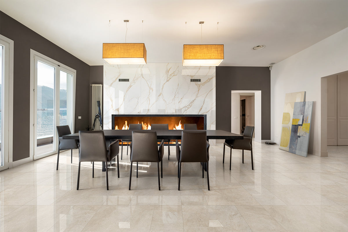 Pietra Orvieto Beige – Unica Stone & Tile Boutique