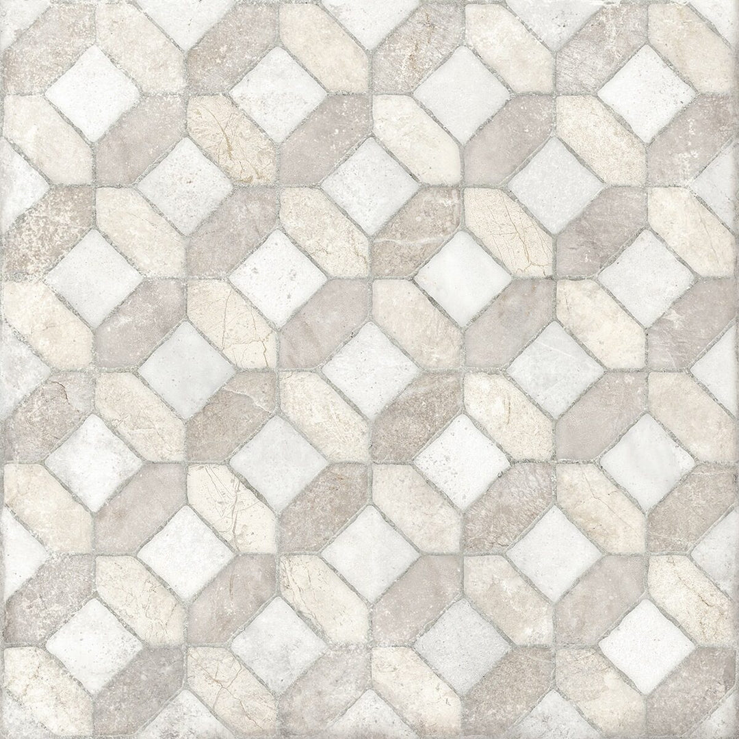 Patterned Tiles – Unica Stone & Tile Boutique