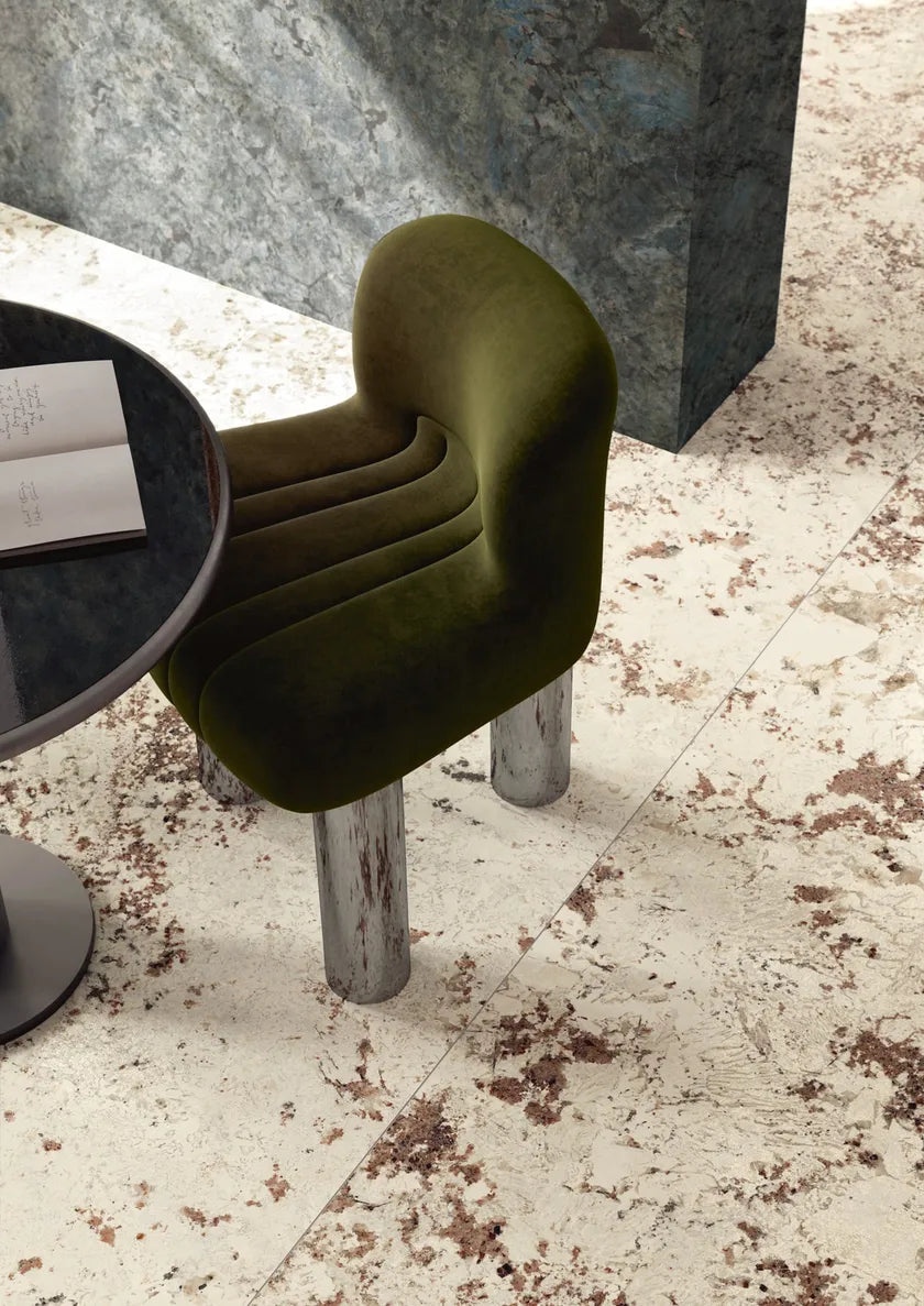 Alaska White – Unica Stone & Tile Boutique