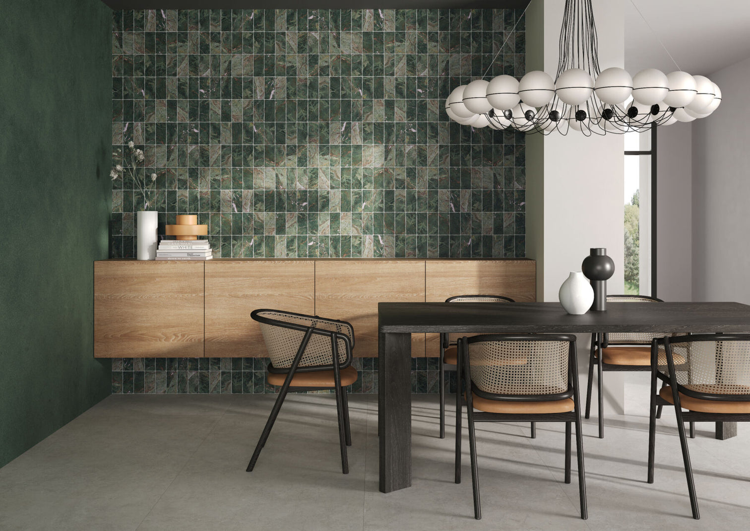 Feature Tiles – Unica Stone & Tile Boutique