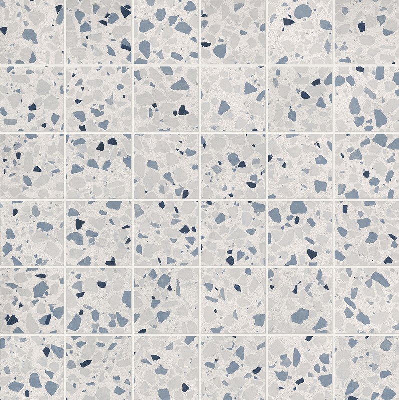 Glim Gemme Azzurro – Unica Stone & Tile Boutique