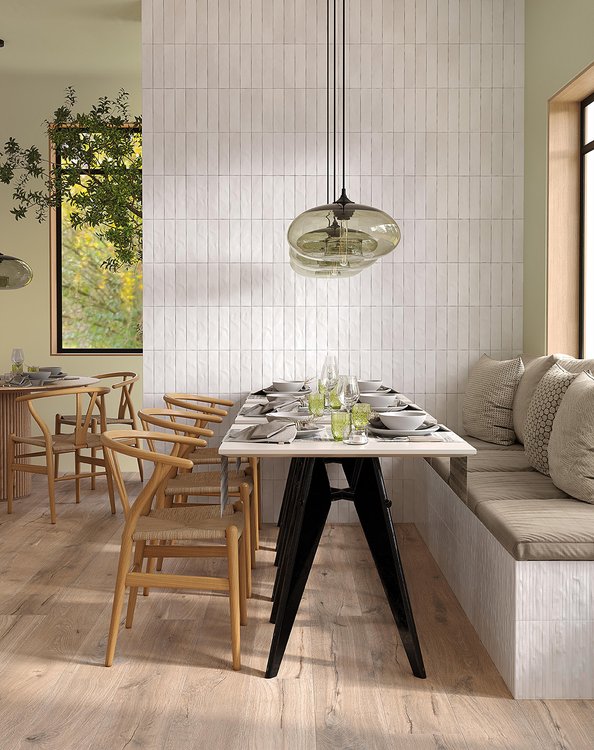 Still Gesso Brick – Unica Stone & Tile Boutique