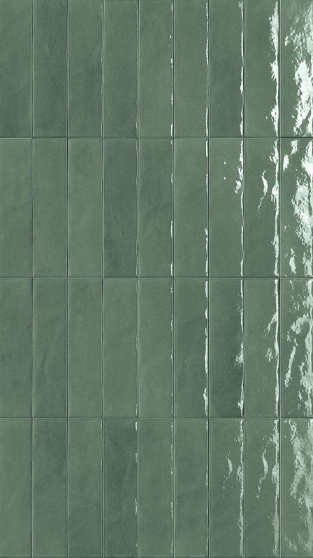 Glim Salvia Brick – Unica Stone & Tile Boutique