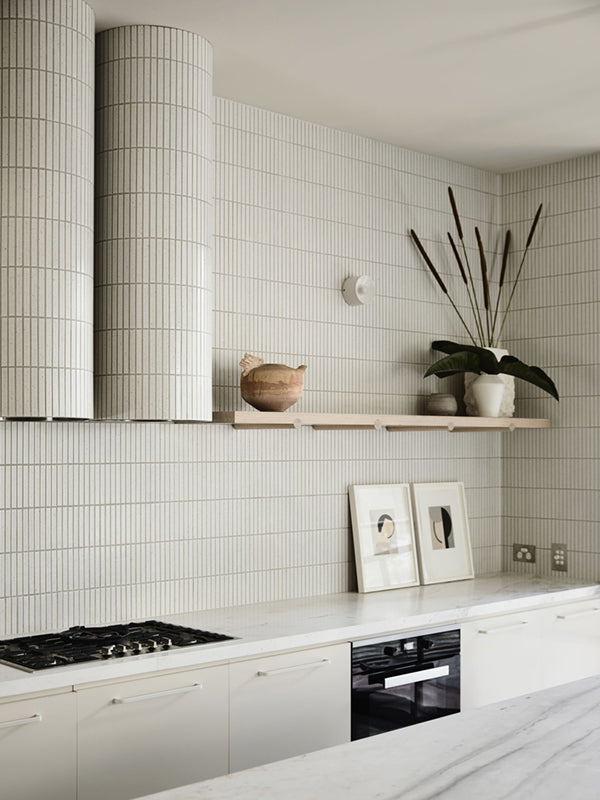 Yubi Tairu White – Unica Stone & Tile Boutique