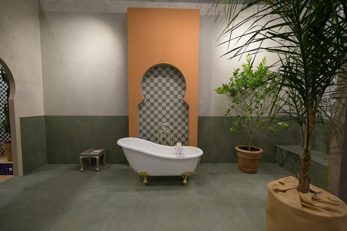 Tadelakt Mosaico Nana – Unica Stone & Tile Boutique