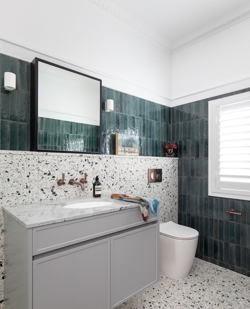 Look Avio – Unica Stone & Tile Boutique