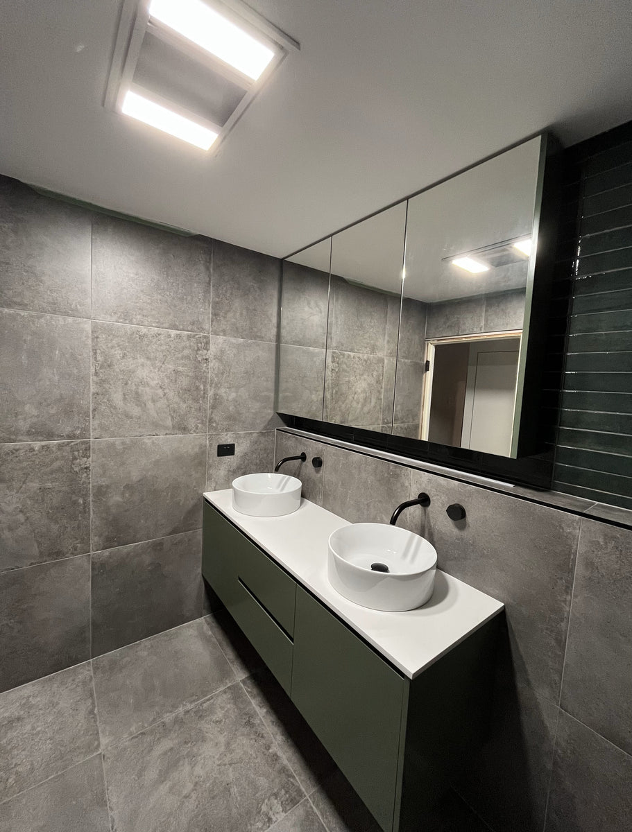 Napoli Grigio – Unica Stone & Tile Boutique