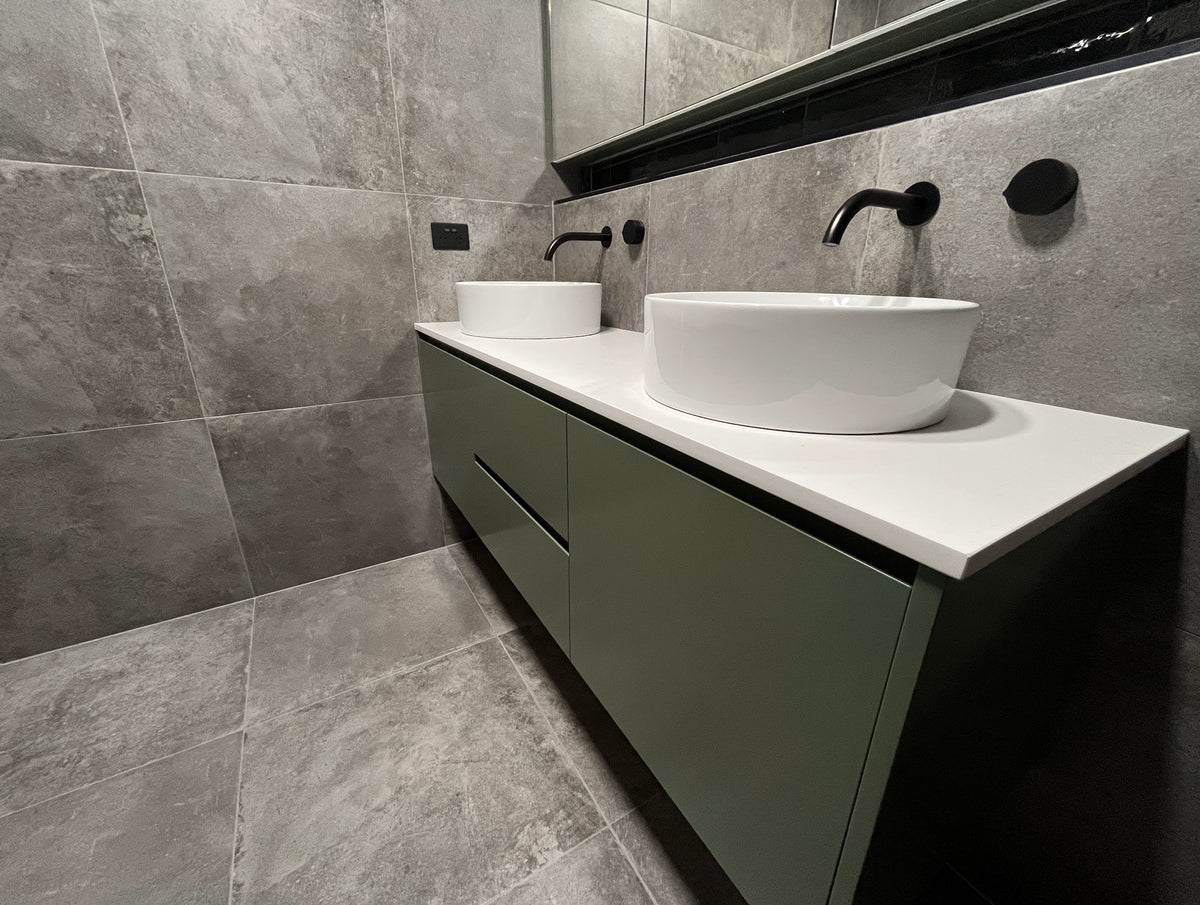 Napoli Grigio – Unica Stone & Tile Boutique