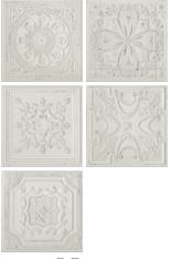 Gatsby White – Unica Stone & Tile Boutique