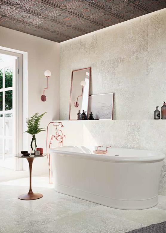 Bohemian – Unica Stone & Tile Boutique