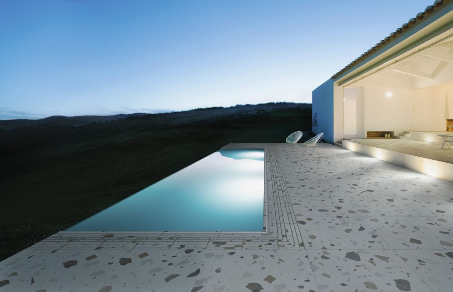 Terrazzo Look – Unica Stone & Tile Boutique