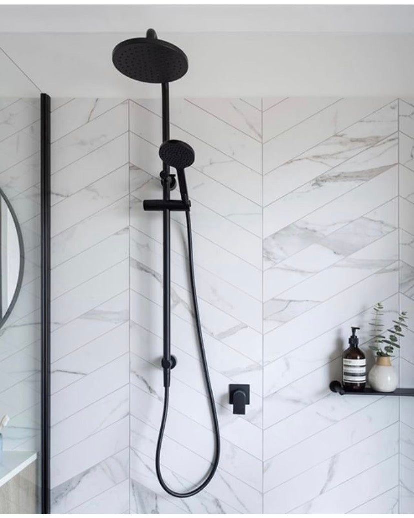 Calacatta White – Unica Stone & Tile Boutique