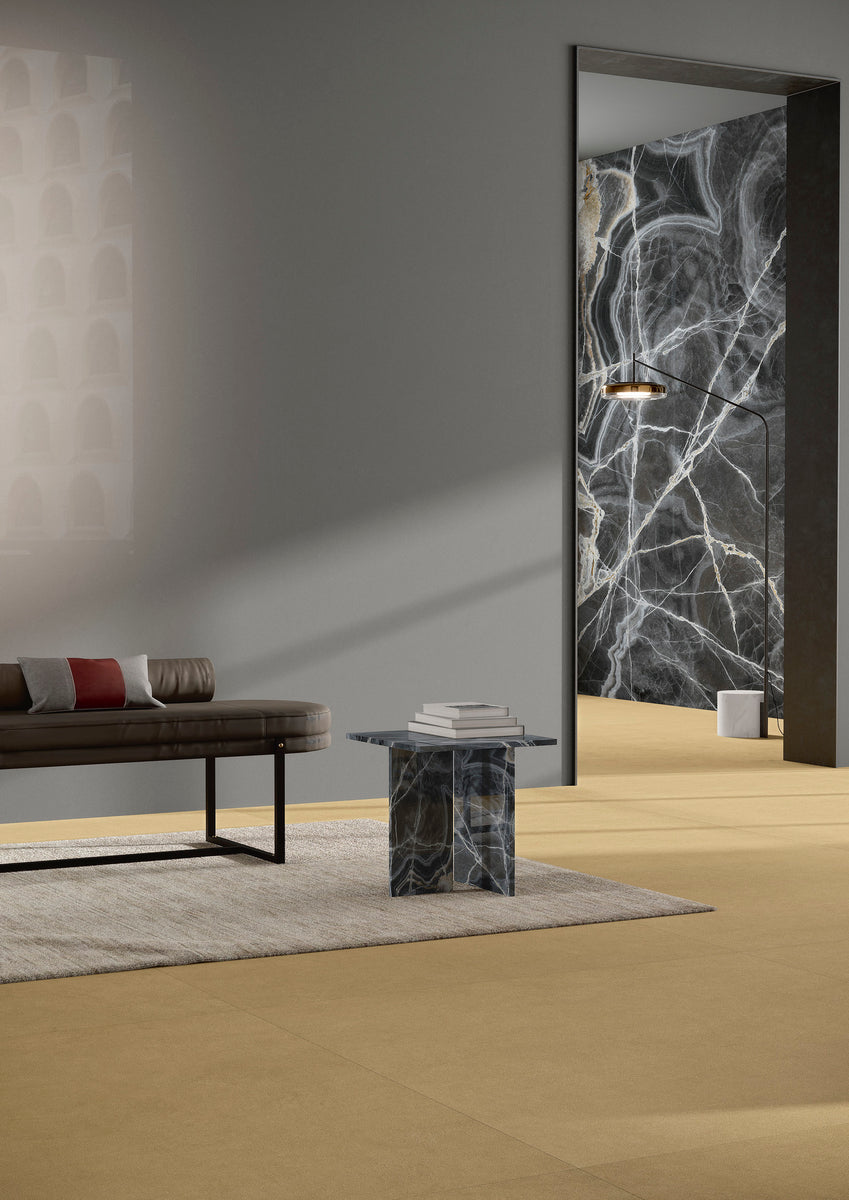 Balance Mustard – Unica Stone & Tile Boutique