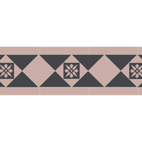 Liverpool Border – Unica Stone & Tile Boutique