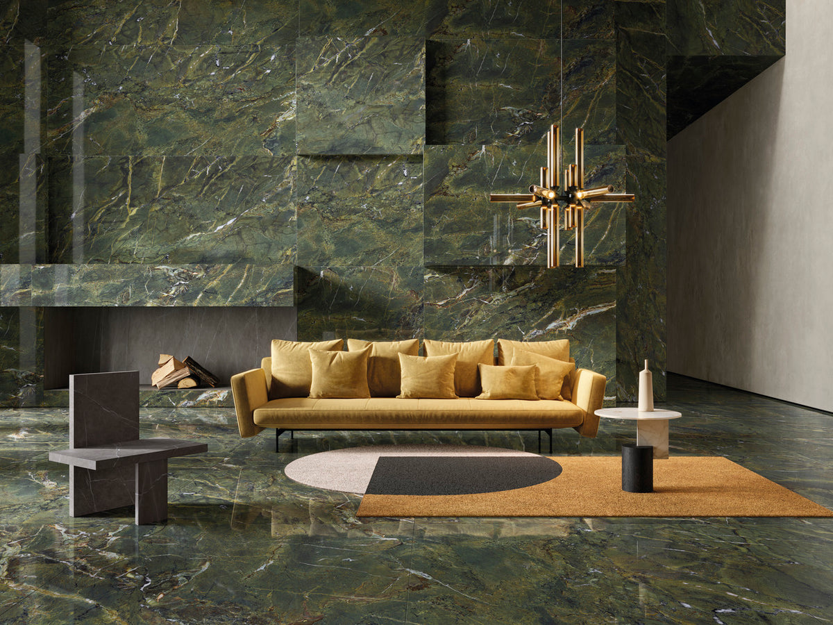 Verde Kazai – Unica Stone & Tile Boutique