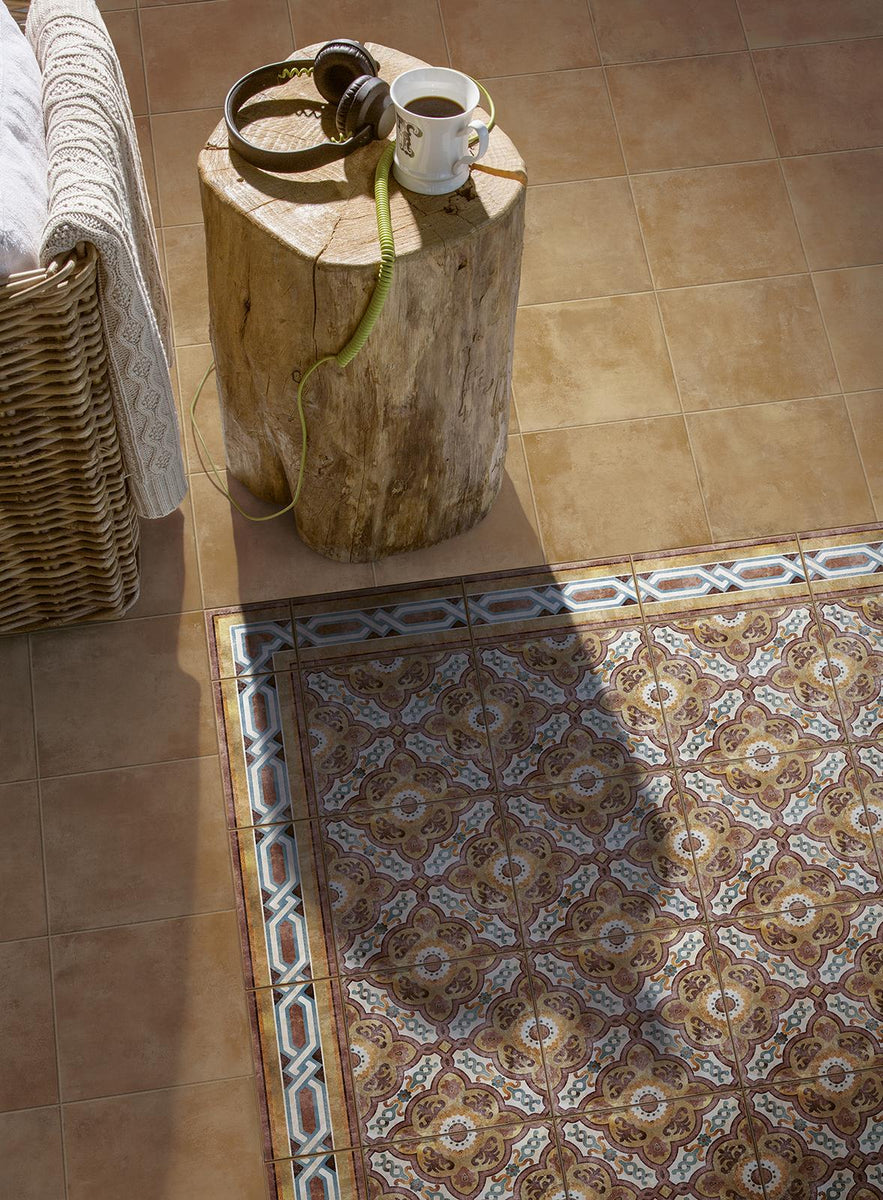 Epoca Ocra – Unica Stone & Tile Boutique