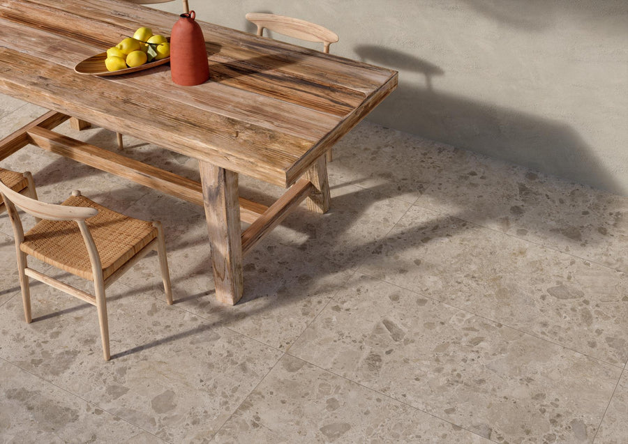 Eterna – Unica Stone & Tile Boutique